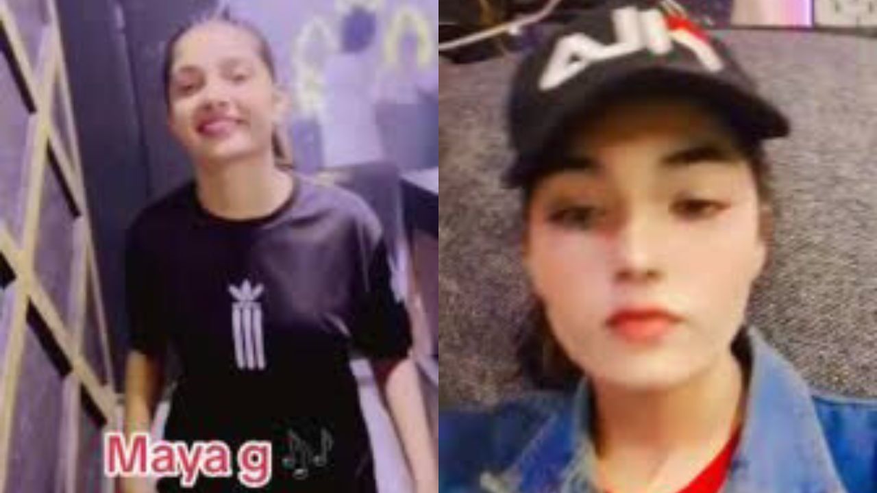 Maya G viral video: ¿existe un clip íntimo de la tiktoker?