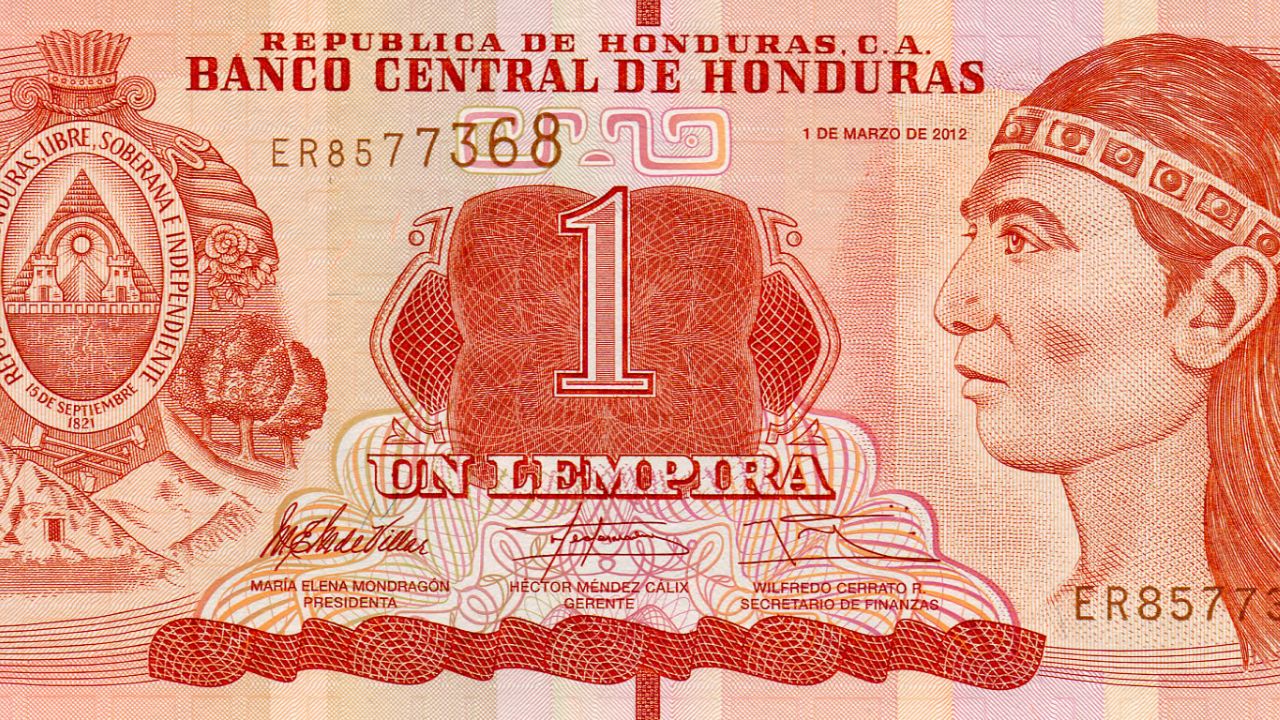 ¿Cómo murió Lempira?, ¿Quién lo mató y dónde fue?