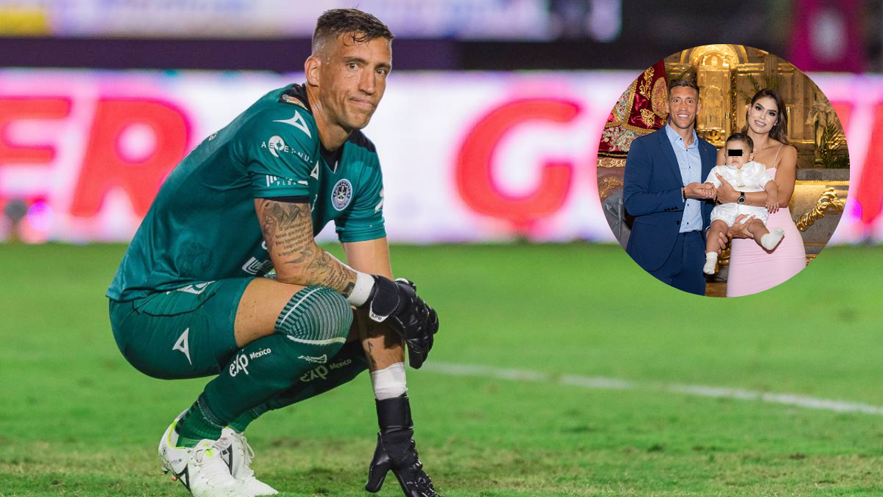 Nicolás Vikonis ex pareja: ¿Quién era Paola Salcedo, hermana de Carlos ...