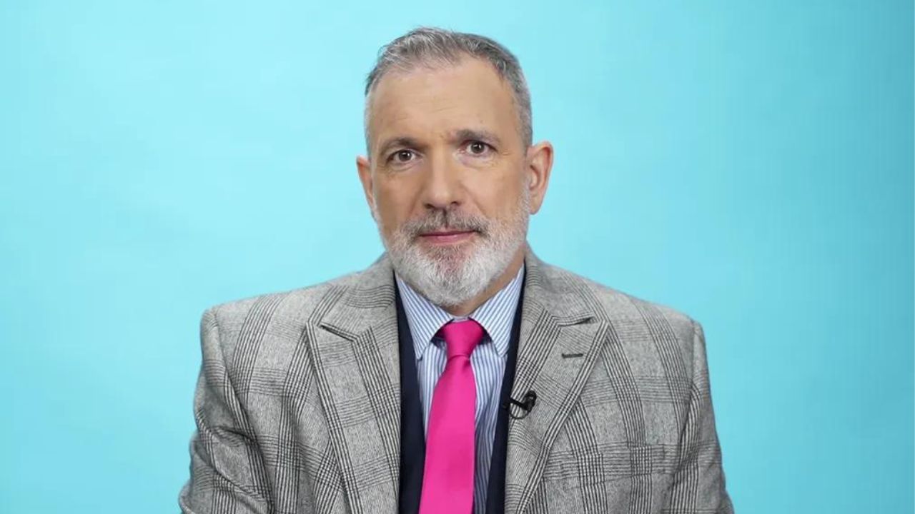 Pablo Duggan edad: ¿cuántos años tiene el periodista argentino?