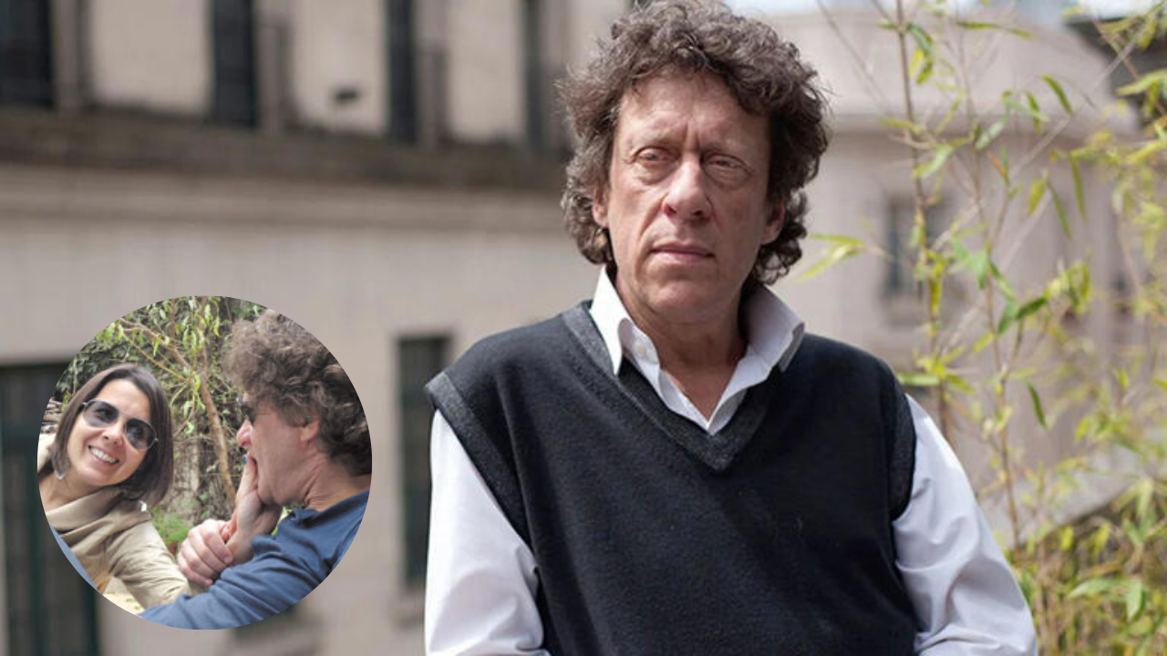 Pedro Brieger hijos: ¿Quiénes son los descendientes del periodista?