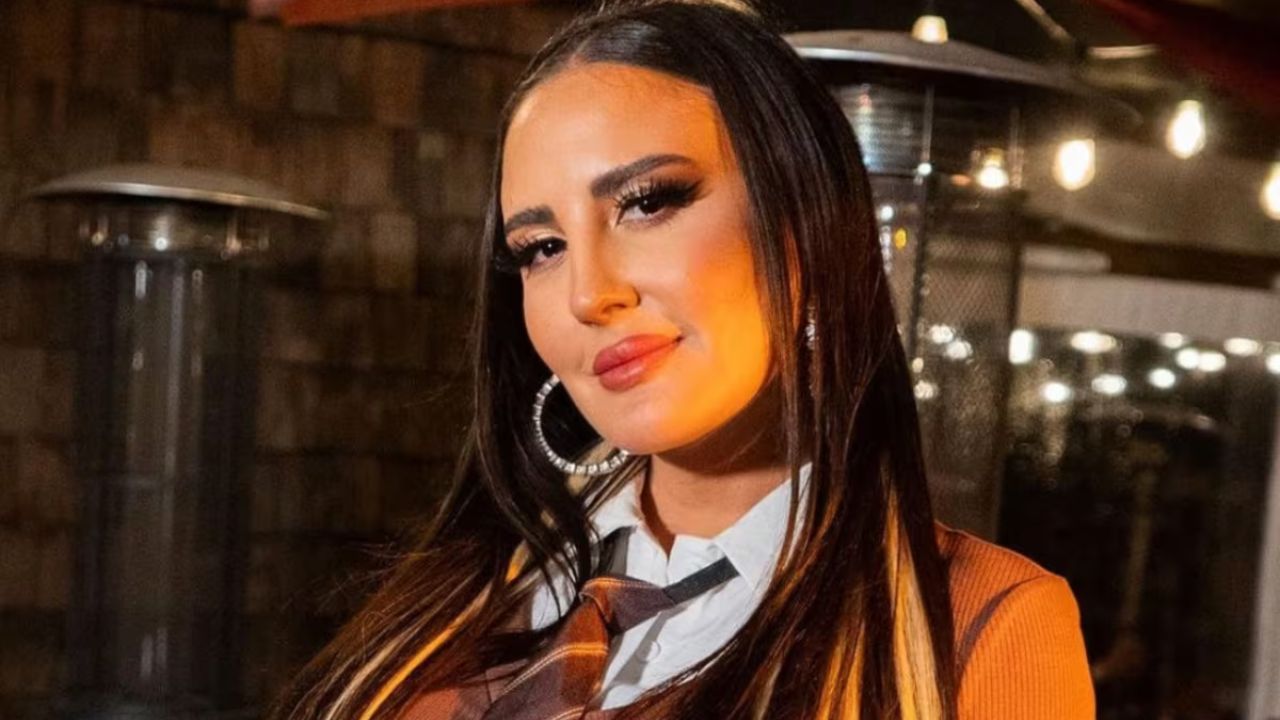 ¿Quién es Blue Mary?, ¿qué se sabe de la exparticipante de Ganar o Servir?