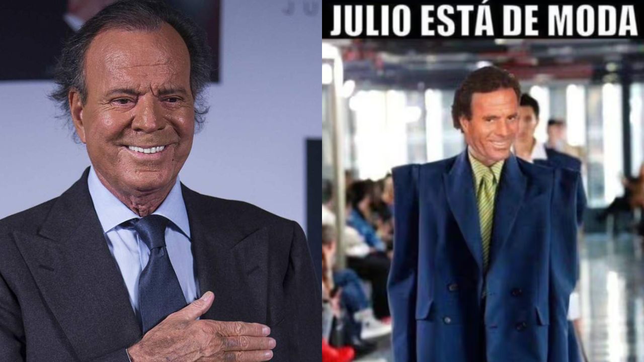 ¿Quién es Julio el de los memes?, ¿Por qué es tan famoso?