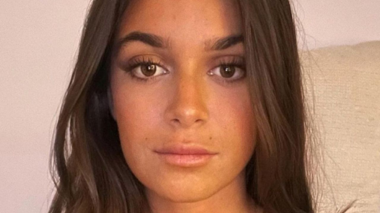 Sira Martínez novio: ¿Quién es la pareja de la talentosa jinete española?