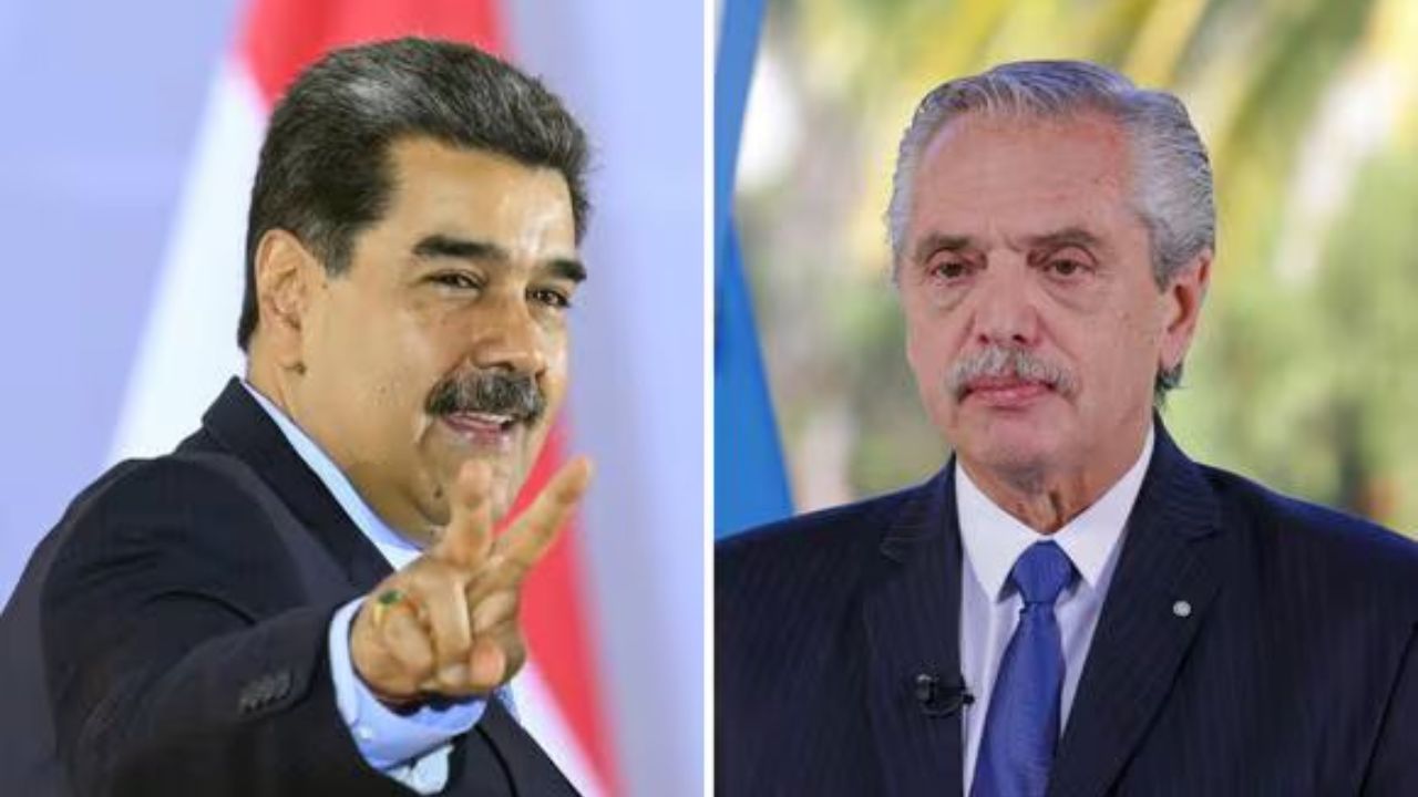 Maduro debe aceptar resultado de comicios si pierde, dice expresidente ...