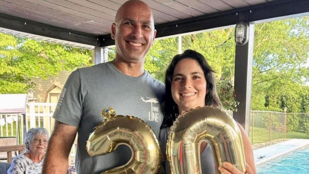 'El mejor padre': despiden a hombre que murió protegiendo a su familia ...