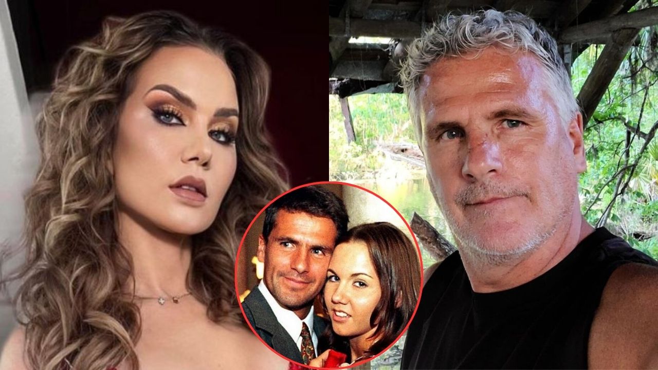 Video de Michelle Vieth y Héctor Soberón: ¿de qué trata?, ¿dónde ver?