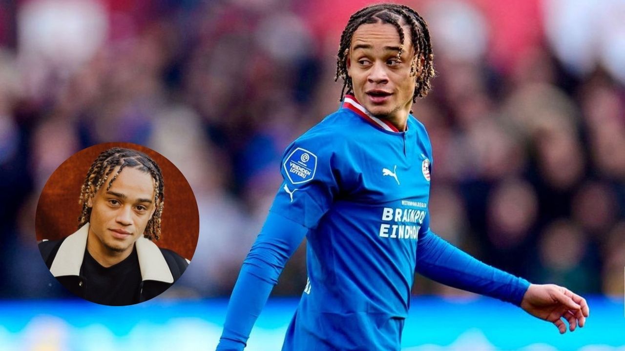 Xavi Simons padres: ¿Quiénes son y a qué se dedican los progenitores ...