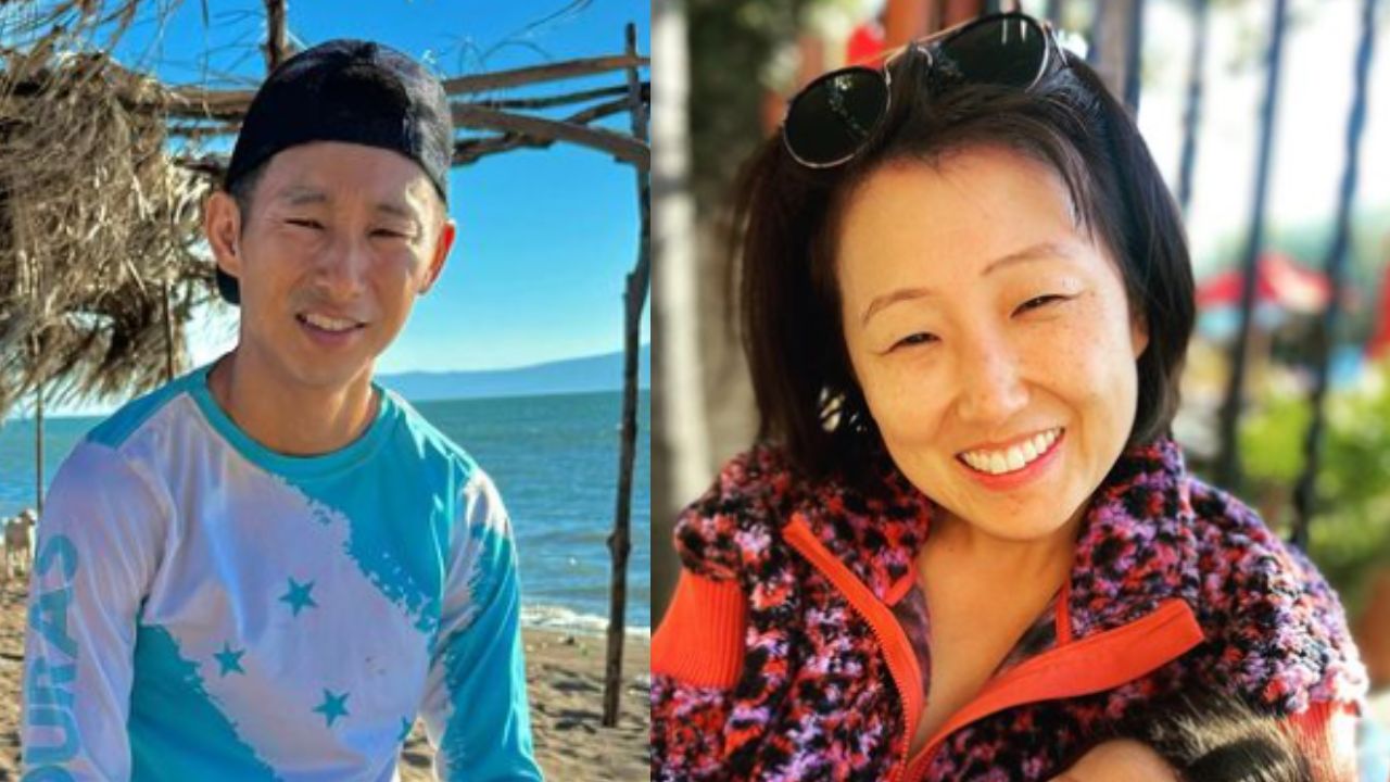 Hermana Shin Fujiyama: ¿Quién es y a qué se dedica?