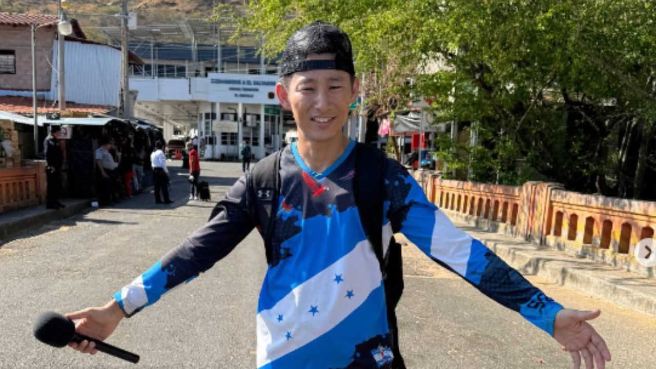 Historia de Shin Fujiyama: Su llegada a Honduras, primeras obras y sus ...