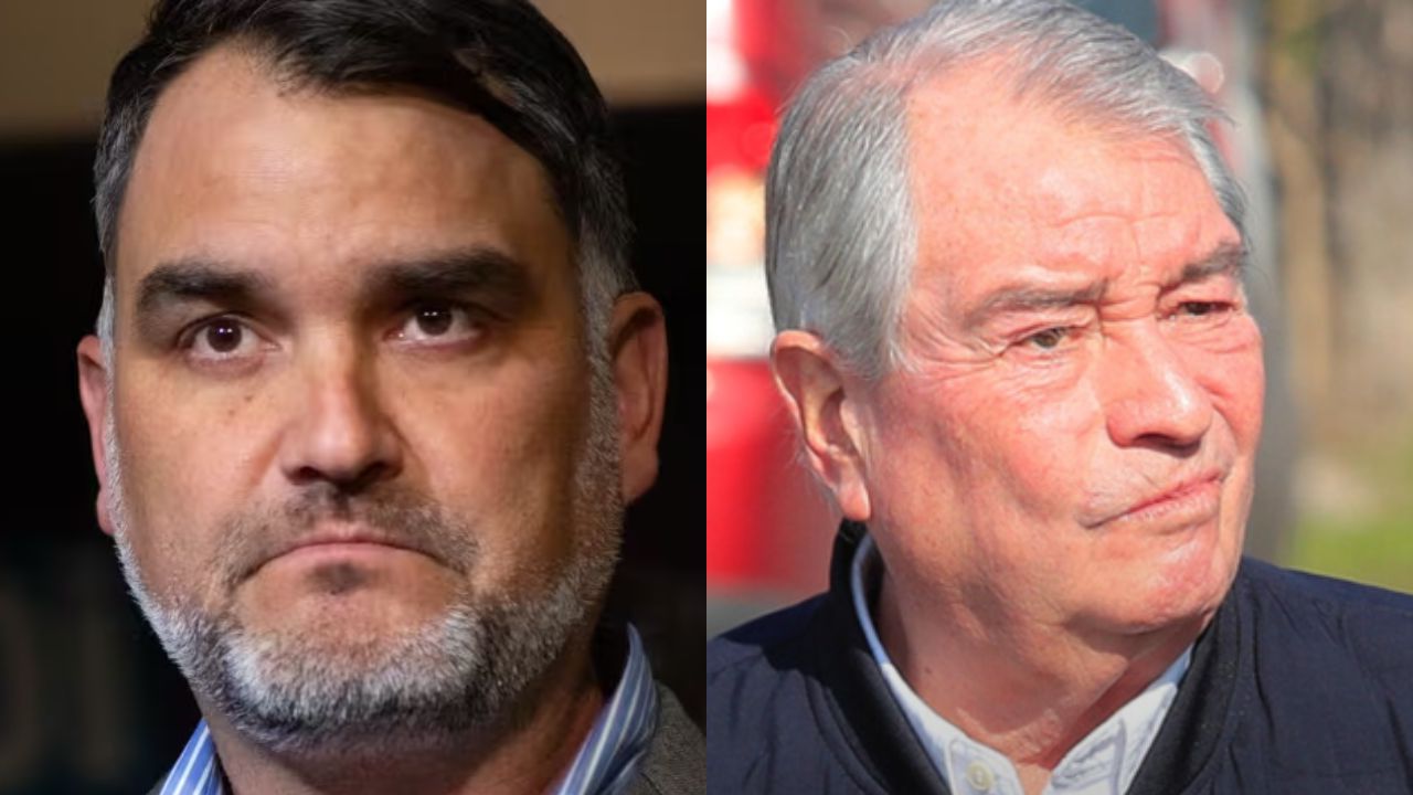 Javier Macaya padre: ¿Quién es, a qué se dedica y por qué fue condenado?