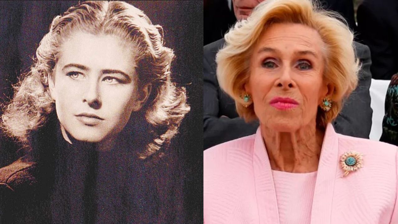 Mary Rose McGill joven: Fotos, quién era y cuándo murió