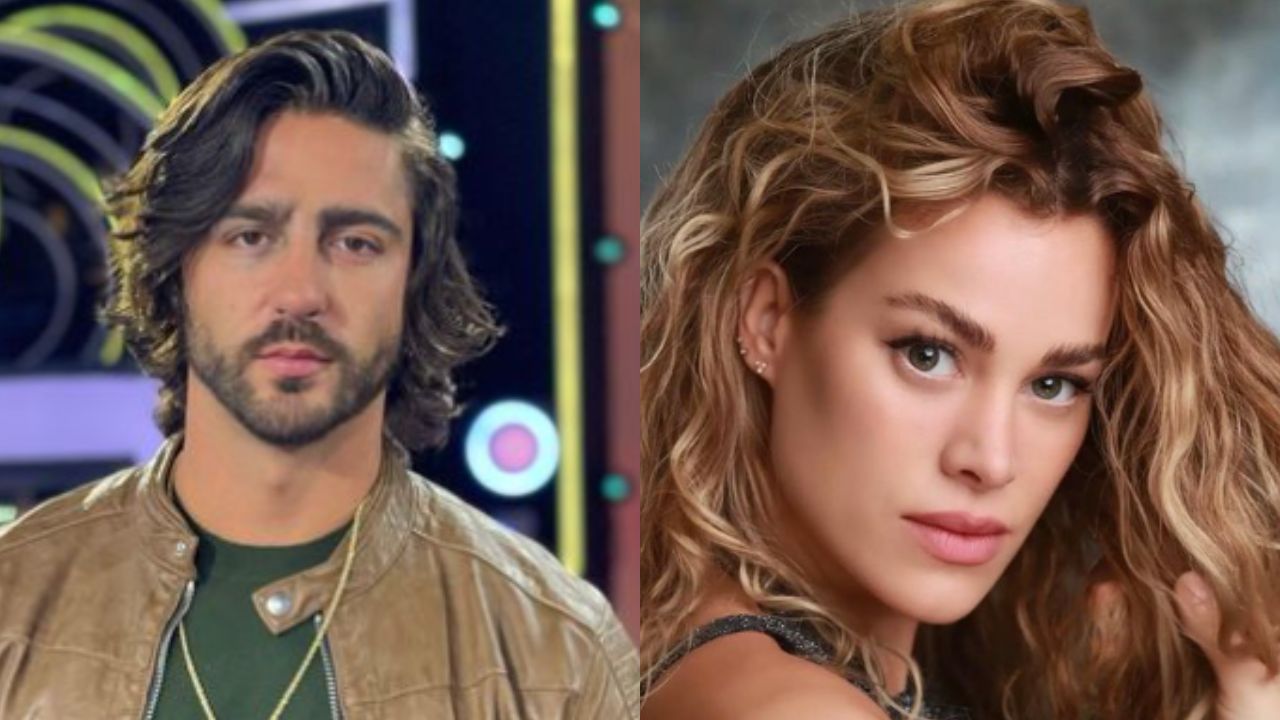 Potro y Candela: ¿Qué se sabe de la ex pareja y cuánto tiempo ...