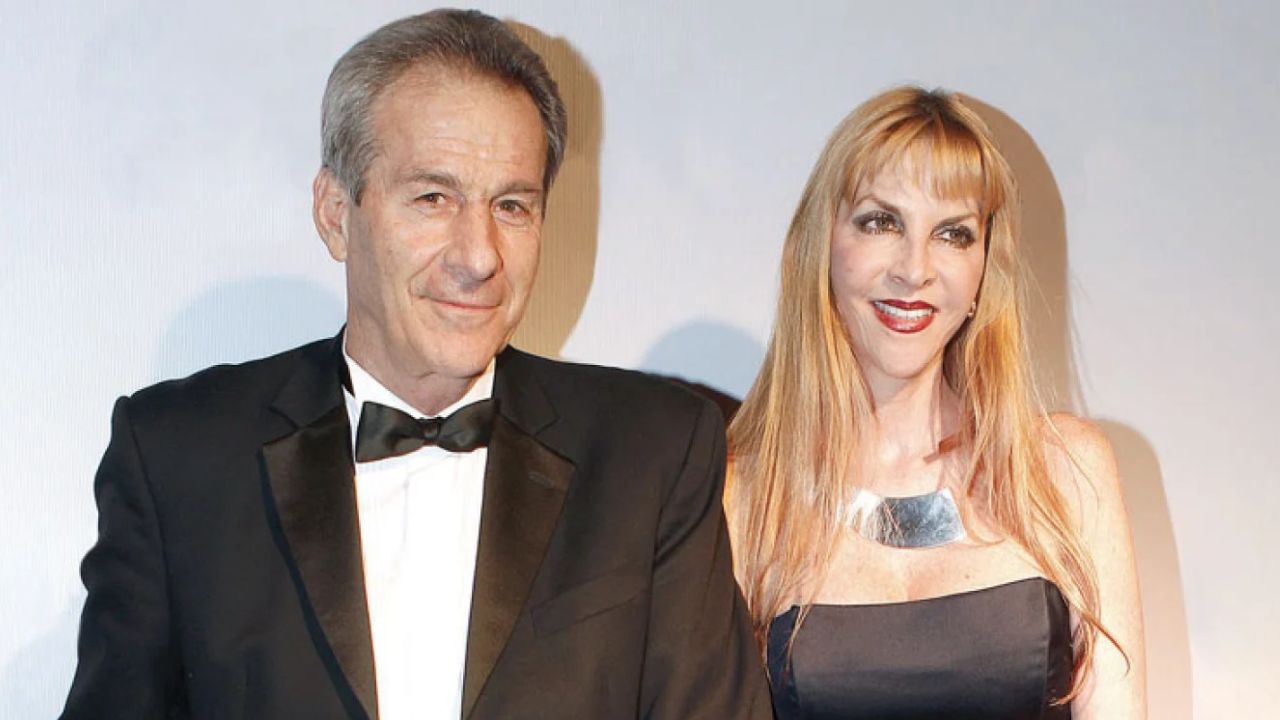 Shanik Berman fotos de joven: ¿Cuál es su edad y su origen?, ¿Por qué ...