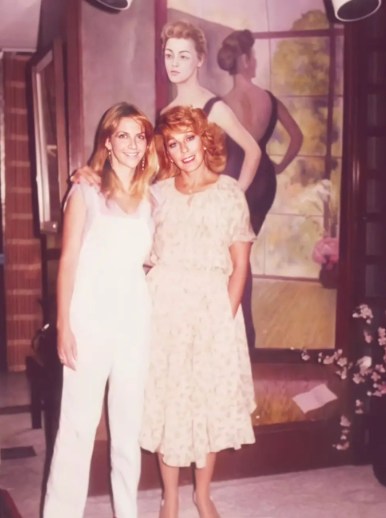 Shanik Berman fotos de joven: ¿Cuál es su edad y su origen?, ¿Por qué ...