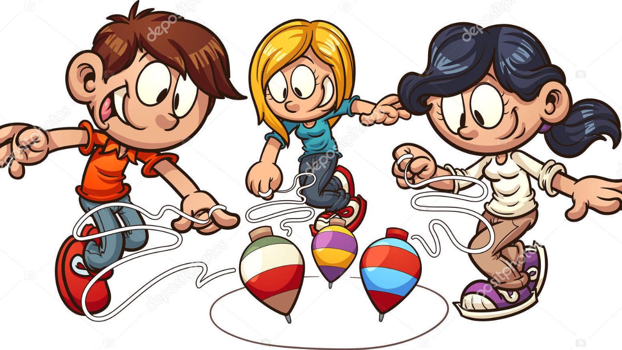 Juegos tradicionales de Honduras para niños: las mejores actividades