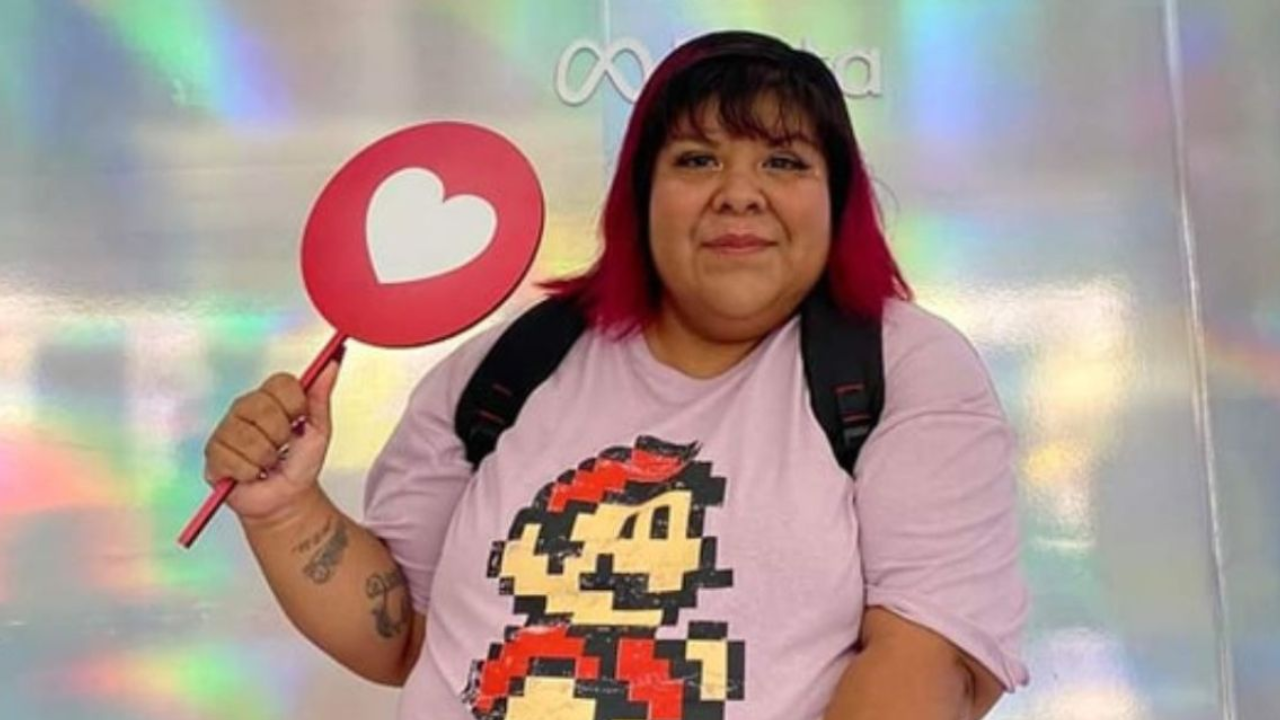 Aimep3: ¿quién es, edad, nombre completo, nacionalidad y a qué se dedica?