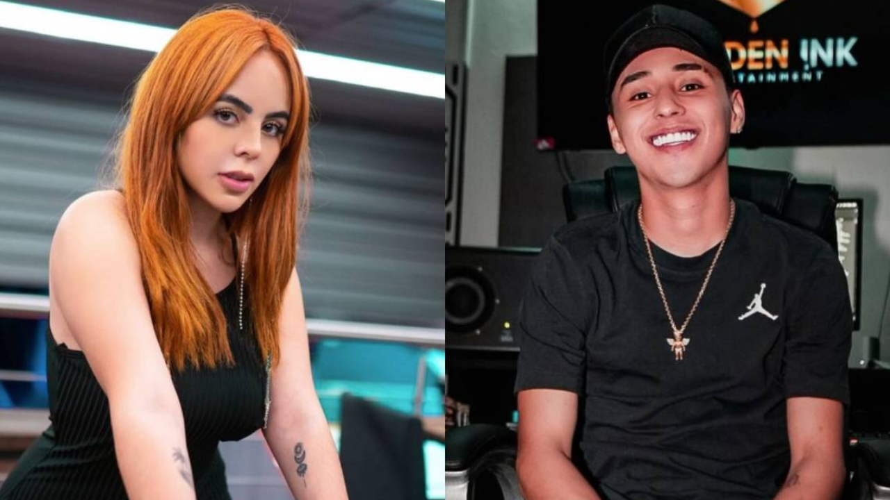 ¿Ana Cisneros y Lapizito fueron pareja?