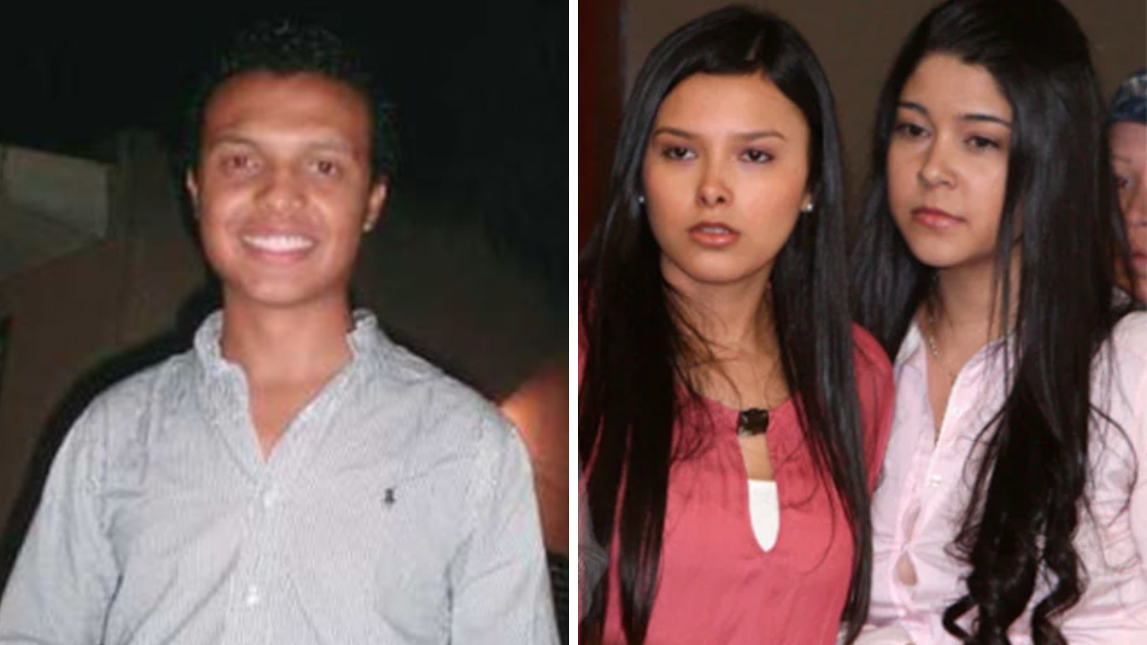 Caso colmenares fotos reales: la trágica historia del asesinato de un ...