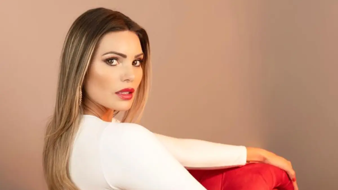 Fotos Faloon Larraguibel filtración en redes sociales: ¿de qué se ...