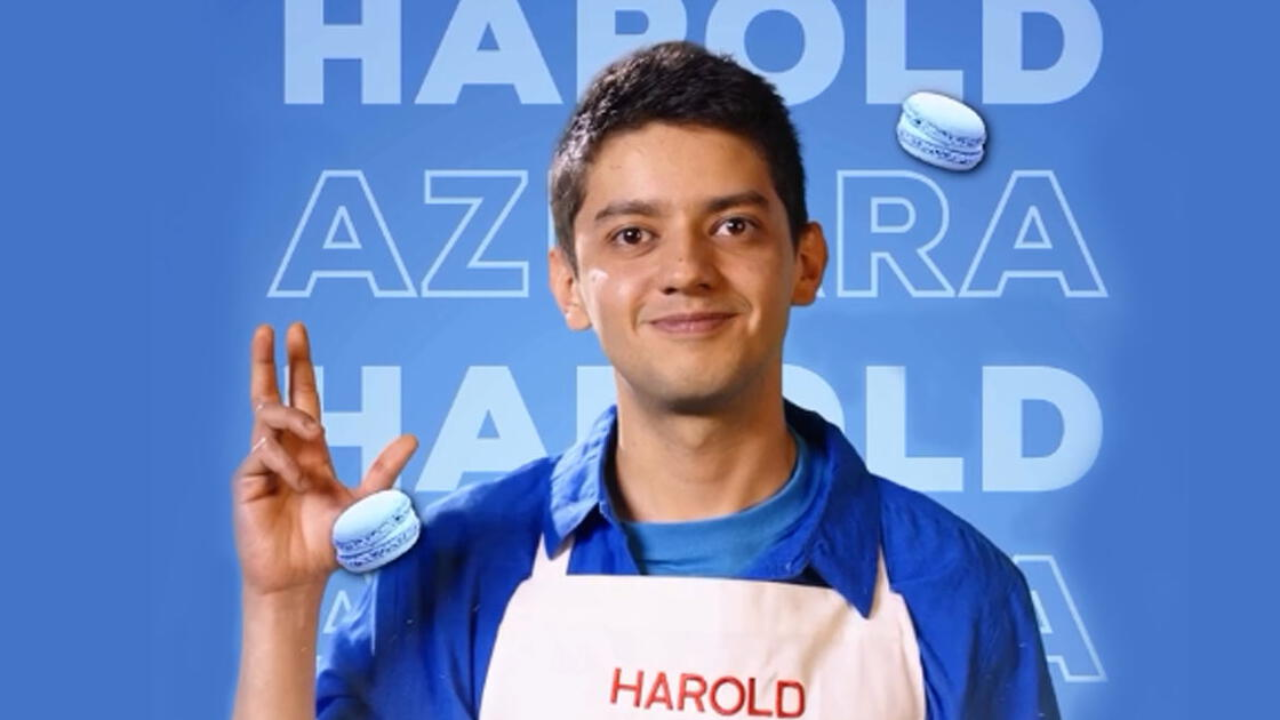 ¿Harold Azuara familia, padres, hermanos, qué se sabe de ellos?