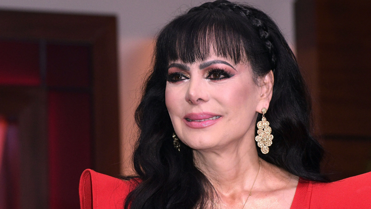 ¿Murió Maribel Guardia hoy?, ¿qué le pasó a la actriz mexicana?