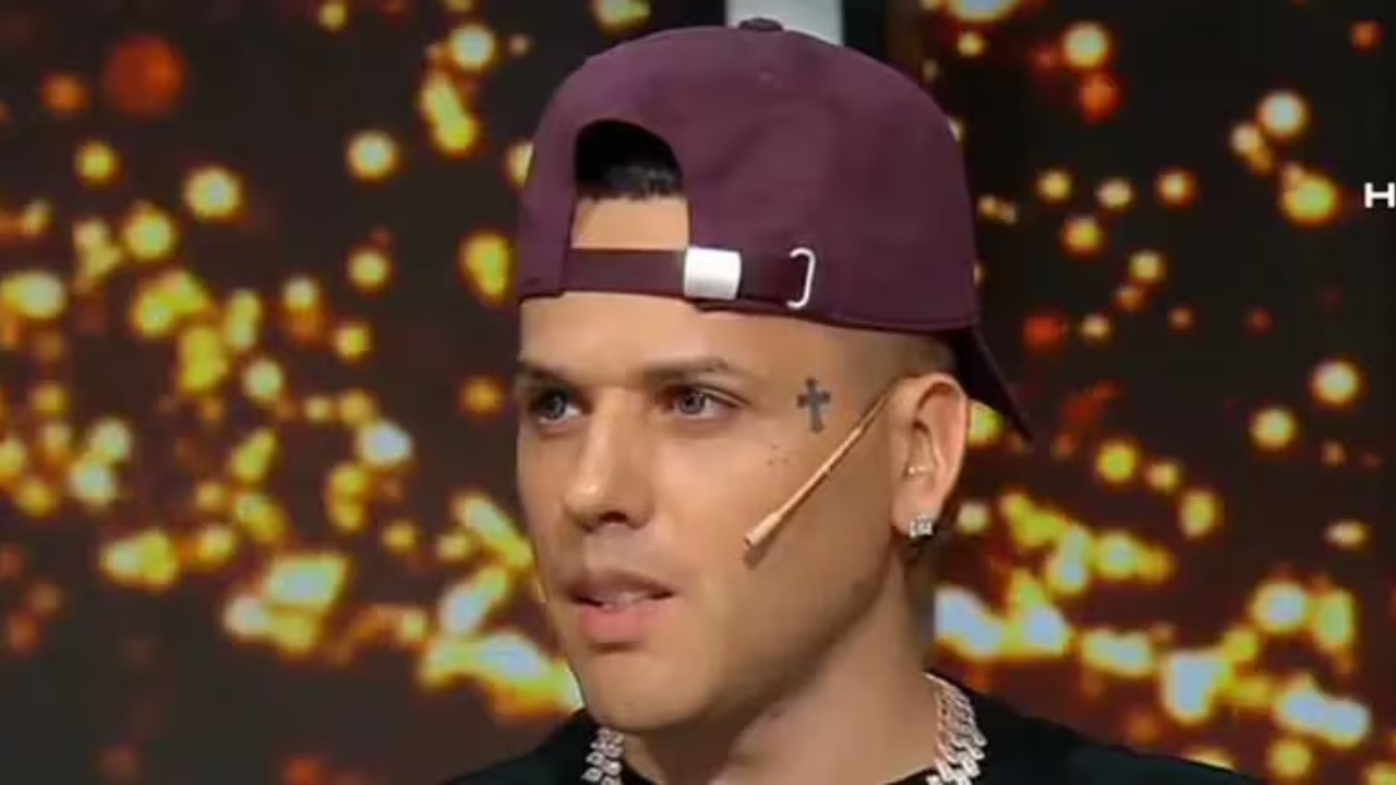 Néstor en bloque esposa: ¿quién es, edad, nombre?