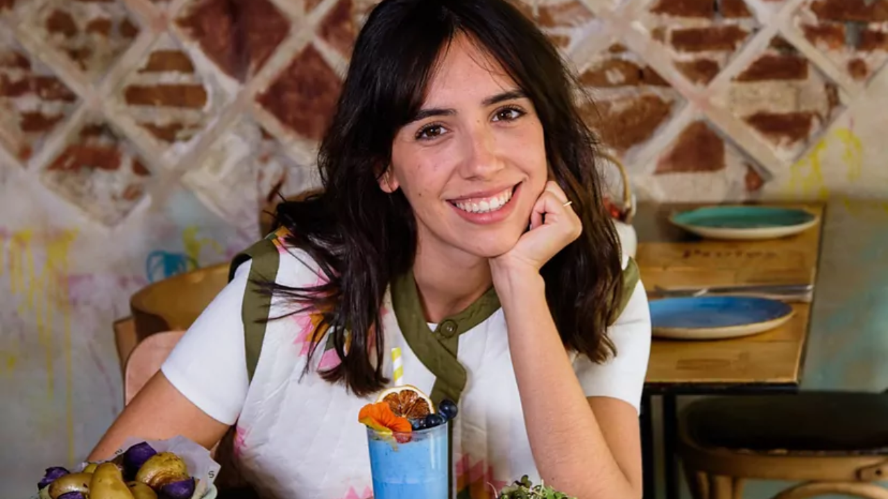 Rebeca Toribio: ¿quién es, edad y por qué es tendencia?