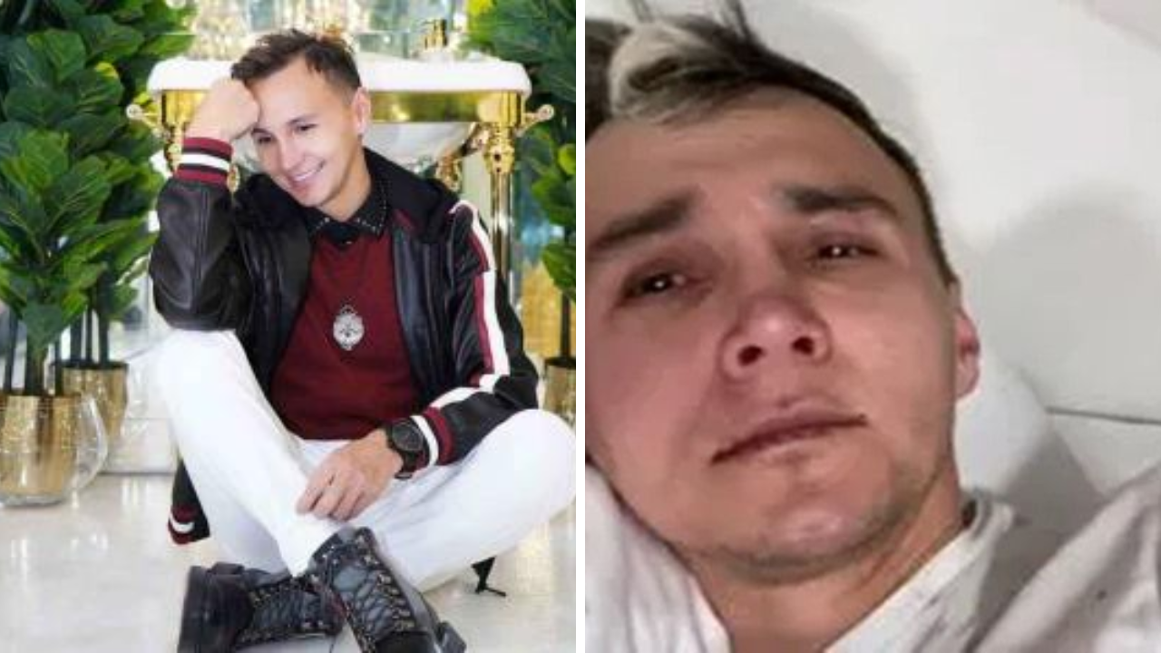 Video de Mauricio Leal: autoridades fiscales revelan que hay un nuevo ...