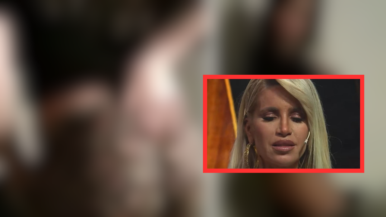 Video Flor Peña: video viral íntimo de la actriz argentina