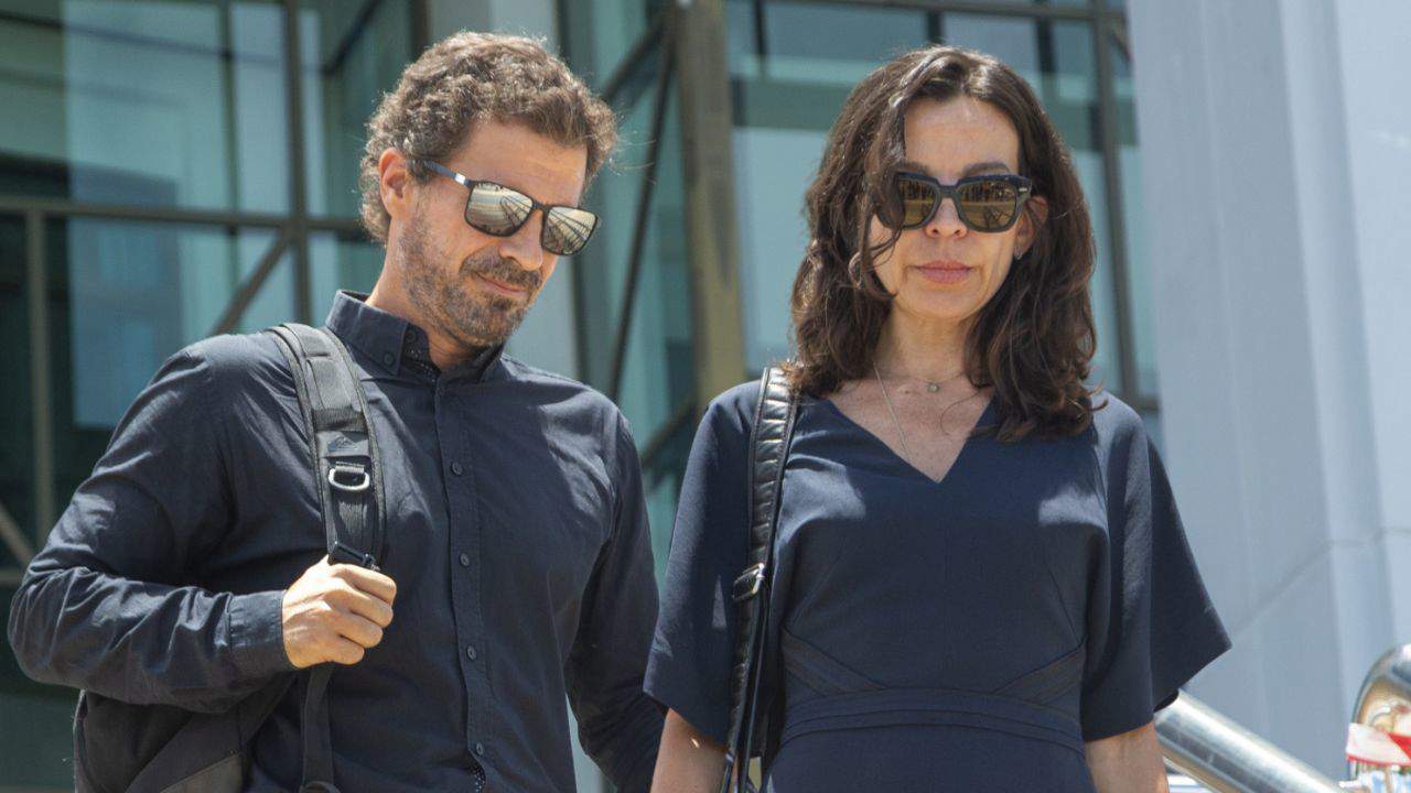 Padres de Daniel Sancho Wikipedia: quiénes son Rodolfo y Silvia Bronchalo