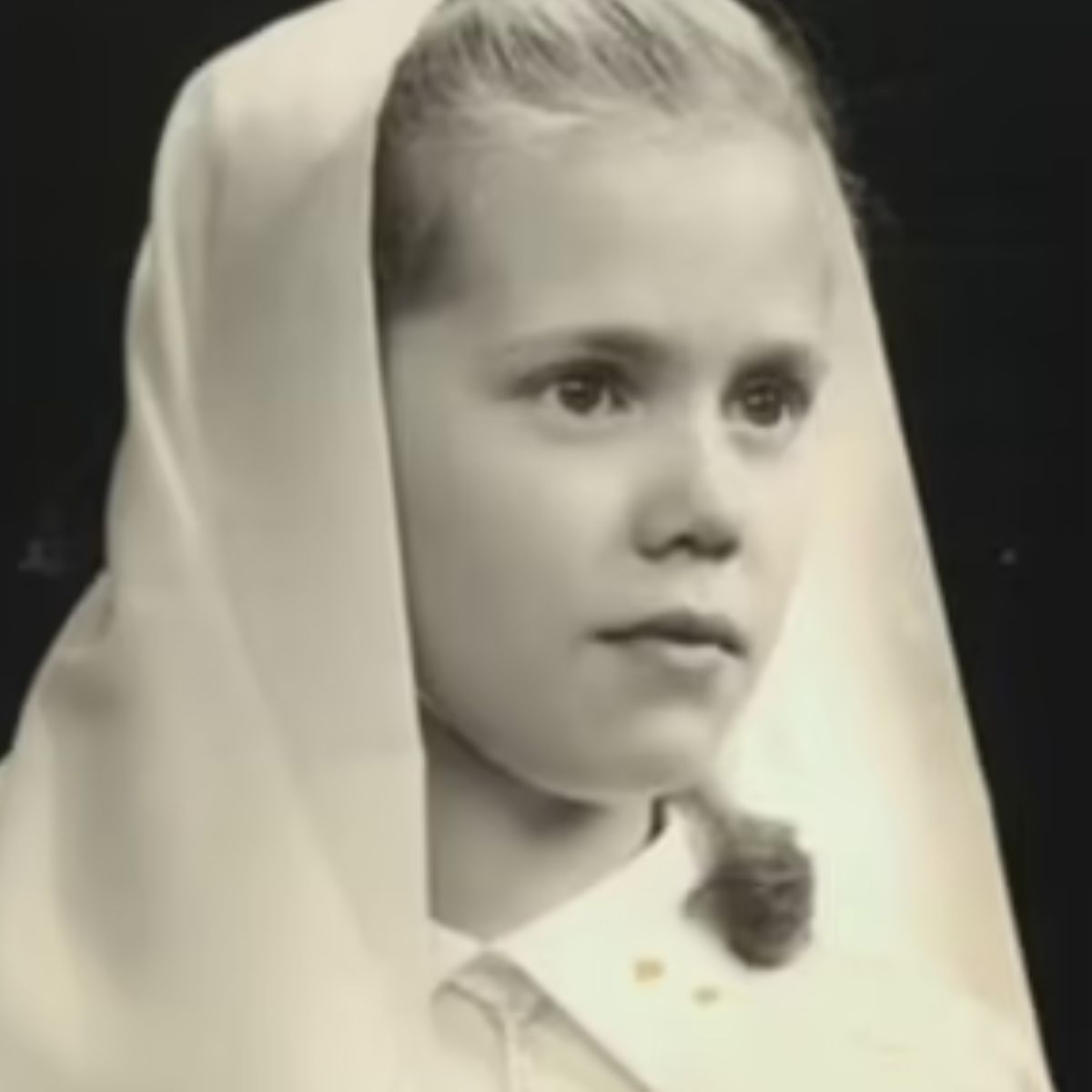 Brigitte Macron joven: ¿cómo lucía la esposa de Emmanuel Macron?