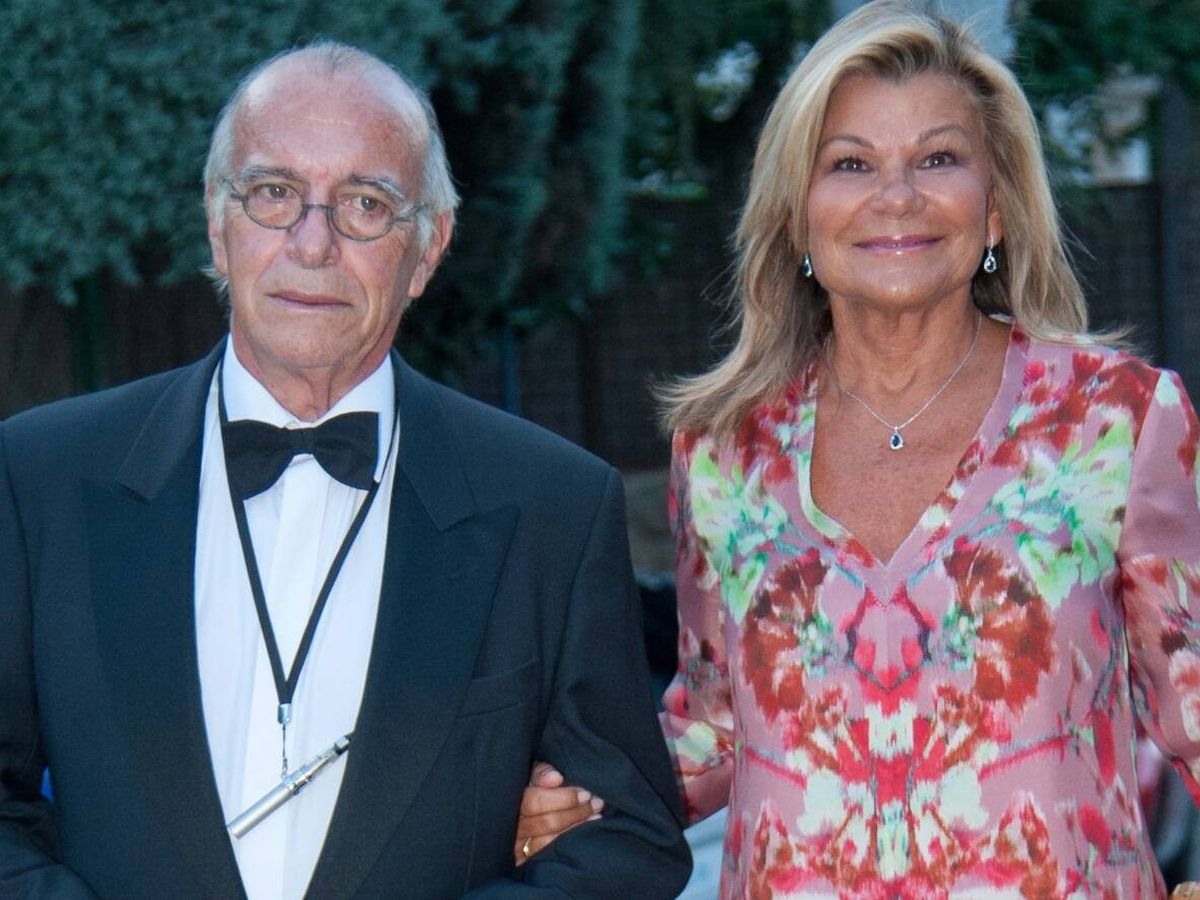 Cari Lapique edad: ¿Cuántos años tiene y quiénes son sus hijos?