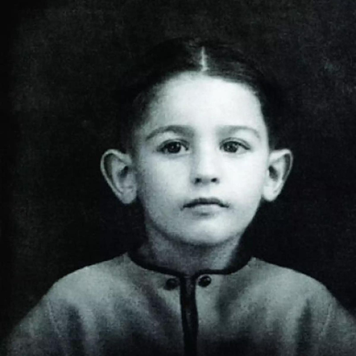 Carlos Slim de joven: fotos de cómo lucía el empresario mexicano