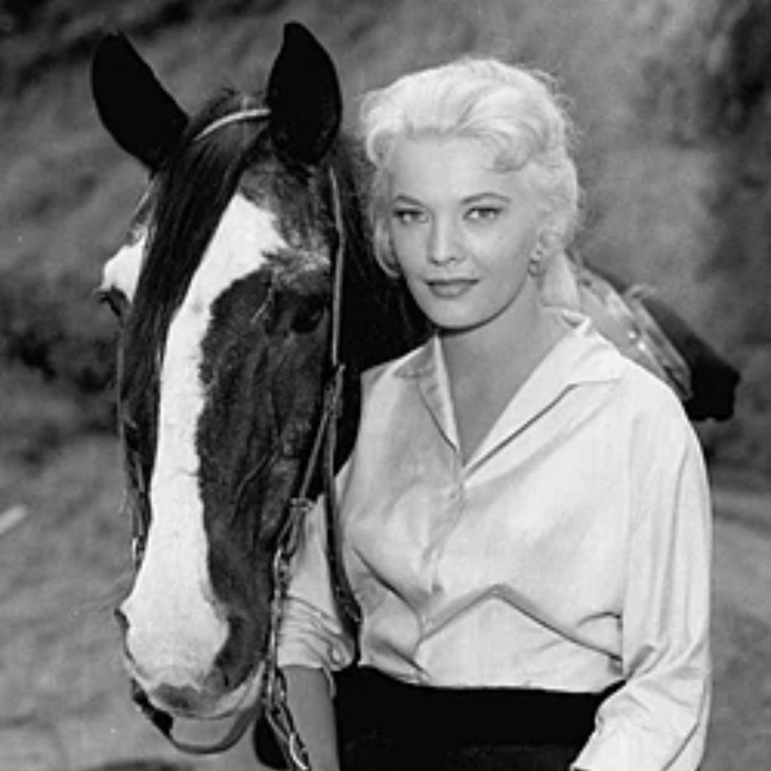 Gena Rowlands fotos de joven: Estas son las imágenes de la actriz en ...