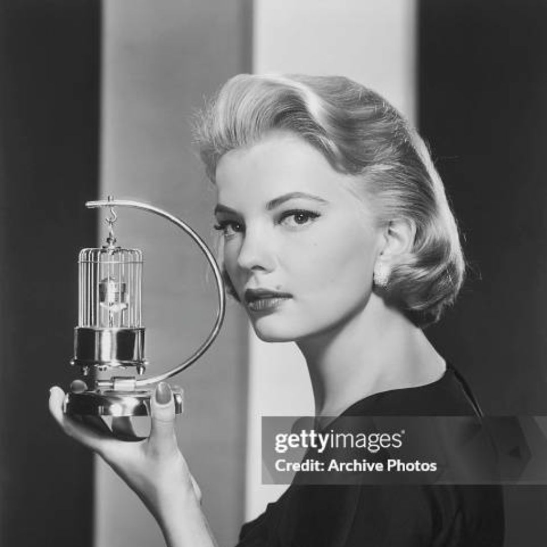 Gena Rowlands fotos de joven: Estas son las imágenes de la actriz en ...