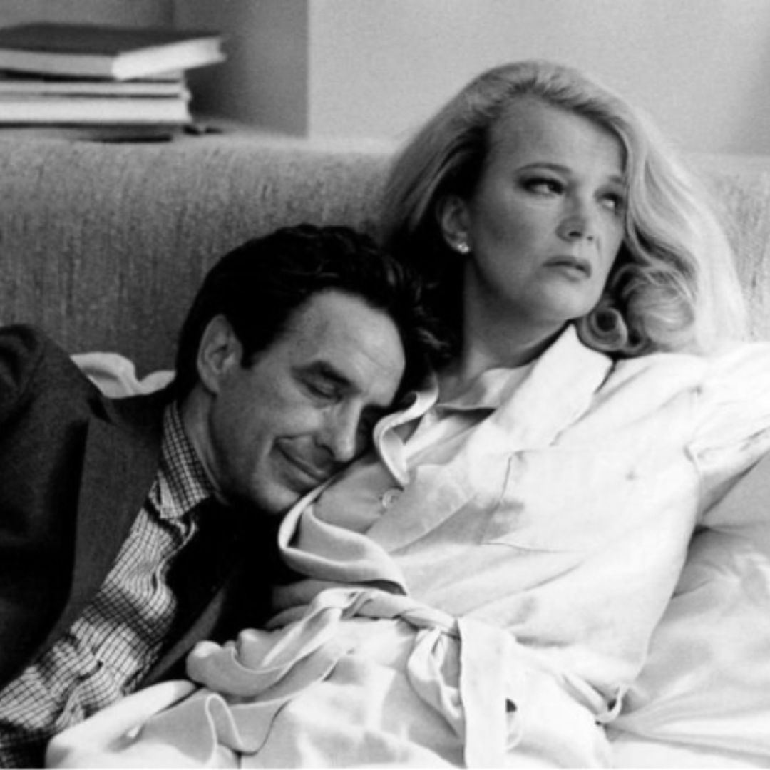 Gena Rowlands fotos de joven: Estas son las imágenes de la actriz en ...