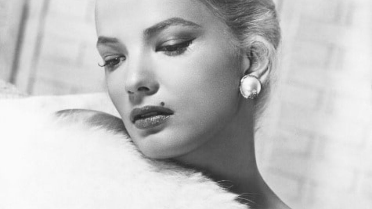 Gena Rowlands joven: El antes y el después de la leyenda de Hollywood