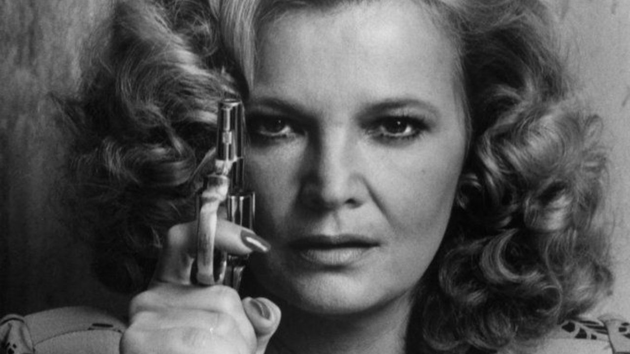 Gena Rowlands joven: El antes y el después de la leyenda de Hollywood