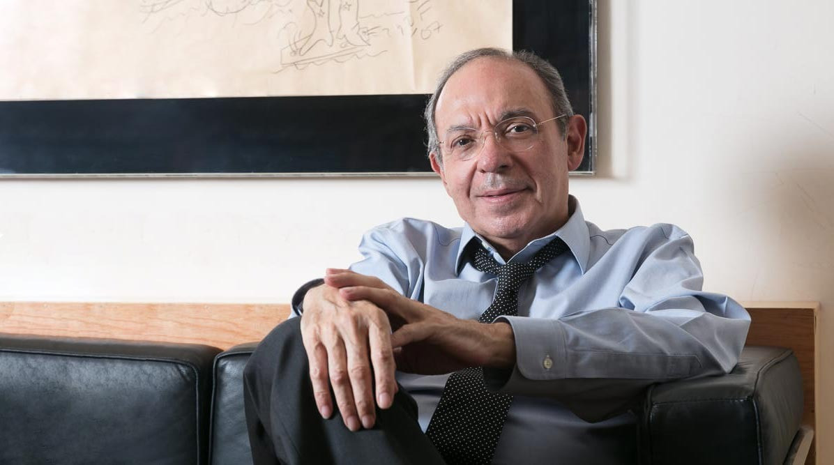 ¿Héctor Aguilar Camín fallece?, ¿es verdad que murió, qué le pasó al ...