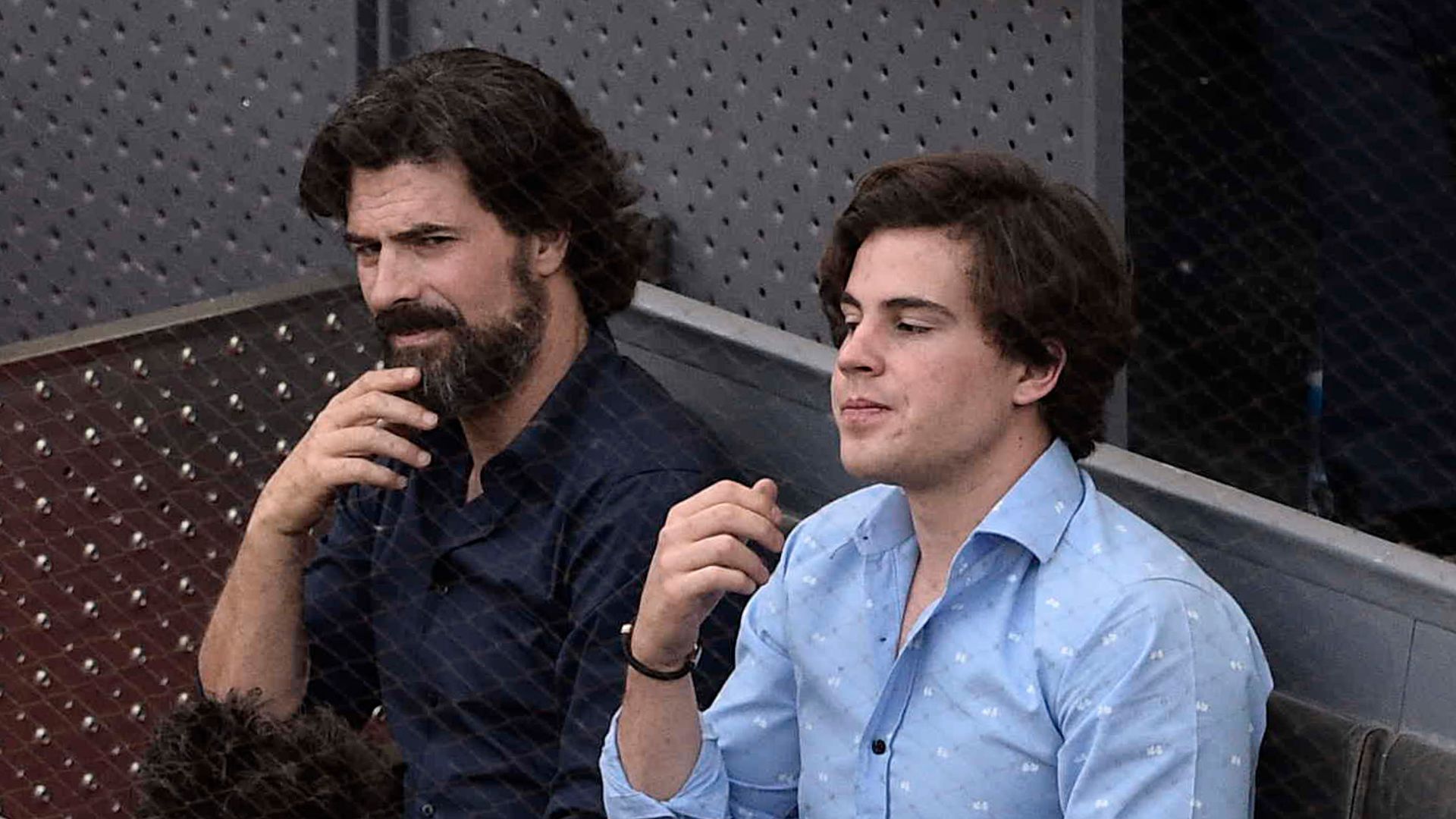 Hijos de Rodolfo Sancho: ¿Quiénes y cuántos son los progenitores?