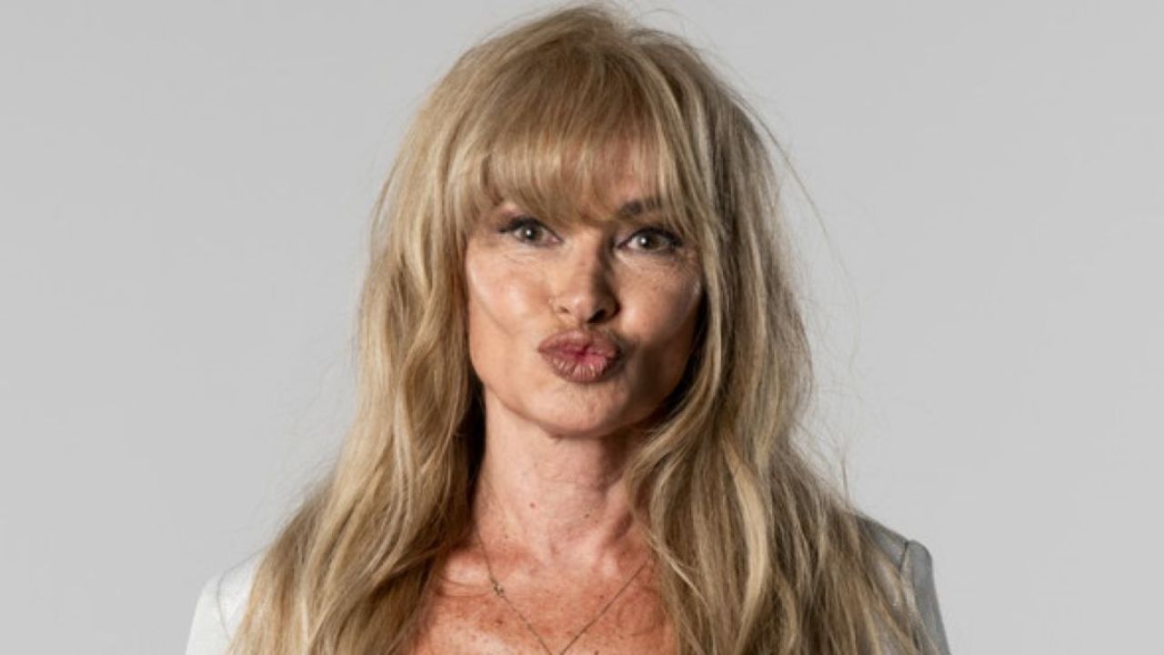 Isabel de Negri fotos: circulan en Twitter fotos prohibidas, ¿dónde verlas?