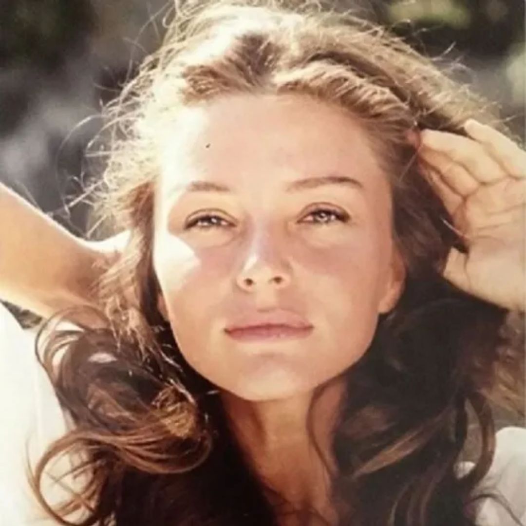 Issabela Camil joven 1990: Así se veía la actriz en sus años de oro