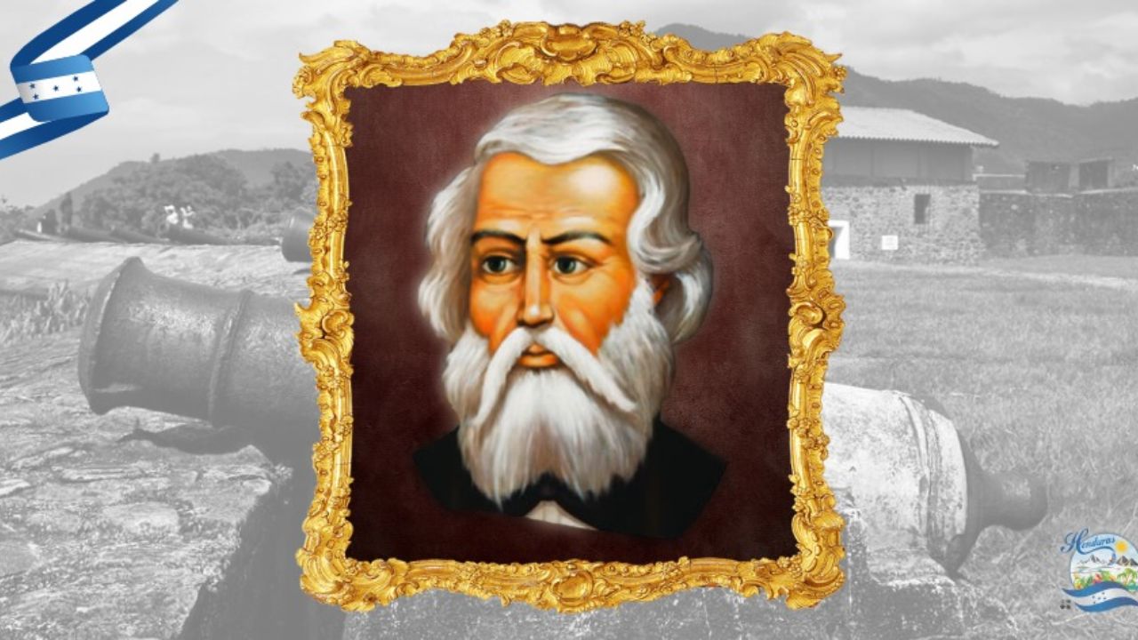 Próceres de Honduras: historia, imágenes y datos importantes