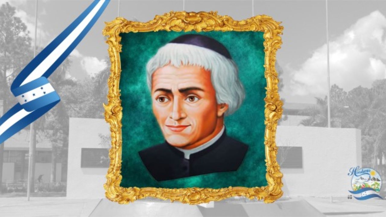 Próceres de Honduras: historia, imágenes y datos importantes