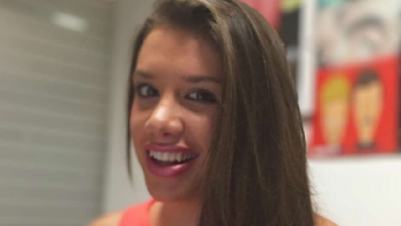 Karime antes de operarse: ¿Cómo se veía la influencer mexicana antes de ...