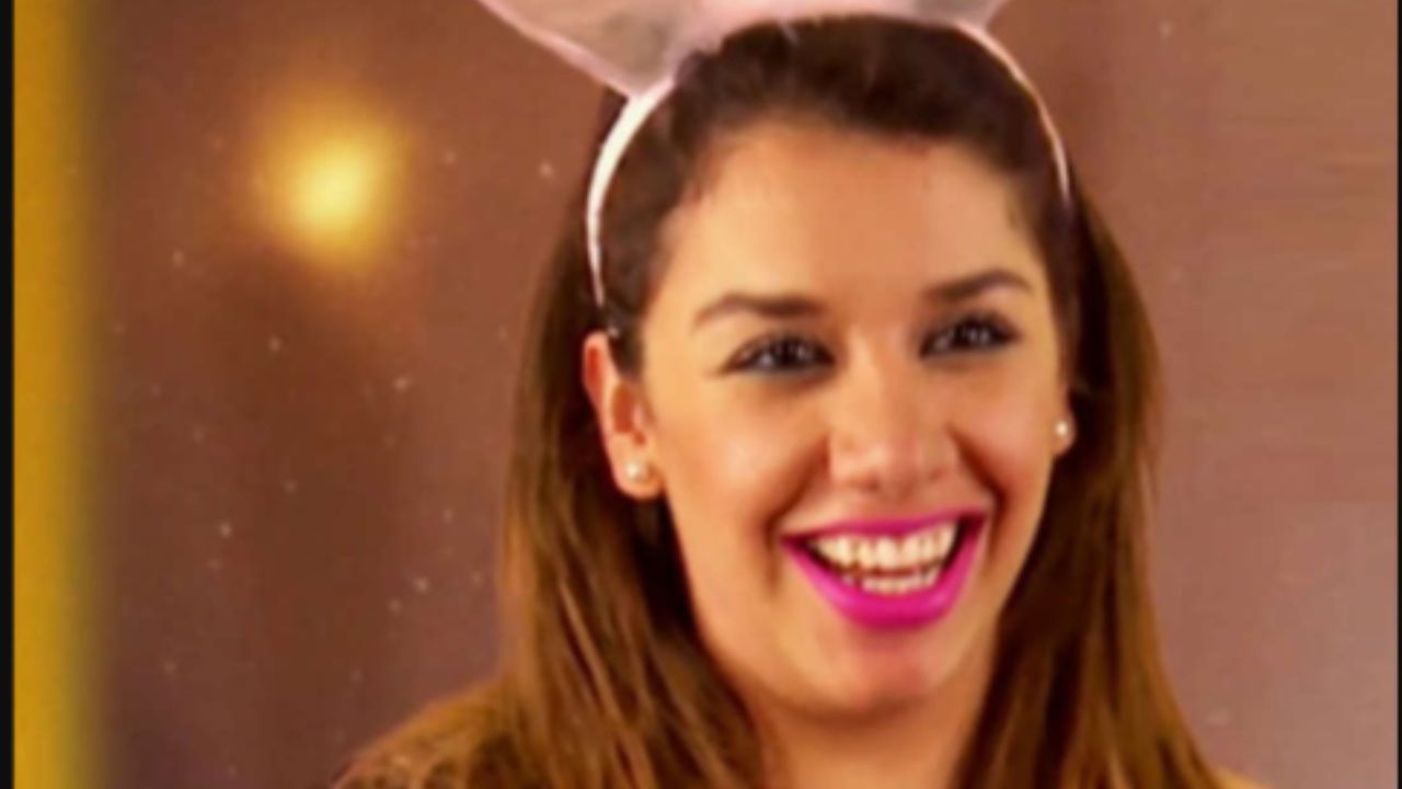 Karime antes de operarse: ¿Cómo se veía la influencer mexicana antes de ...