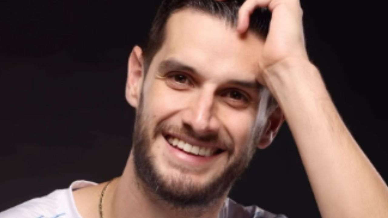 Nombre completo Adrián Marcelo: ¿Cómo se llama realmente el youtuber ...