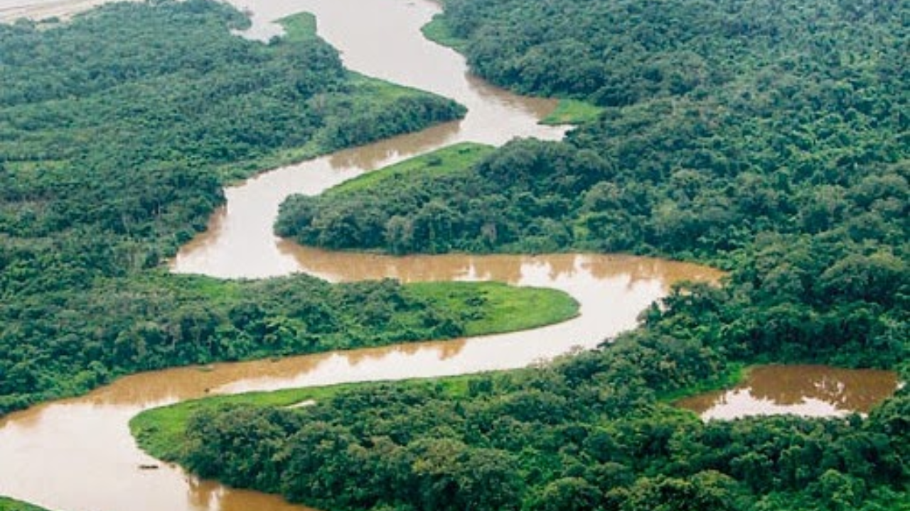 10 Parques nacionales de Honduras que debes conocer: bellezas naturales ...