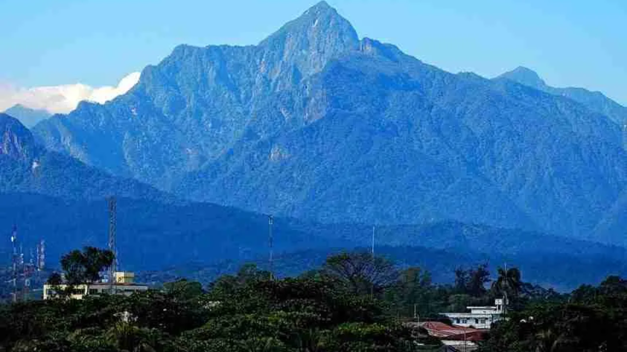 10 Parques nacionales de Honduras que debes conocer: bellezas naturales ...